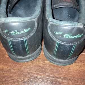 Reebok | Shoes | Reebox Shawn Carter Size 2 Good Condition No Original ...